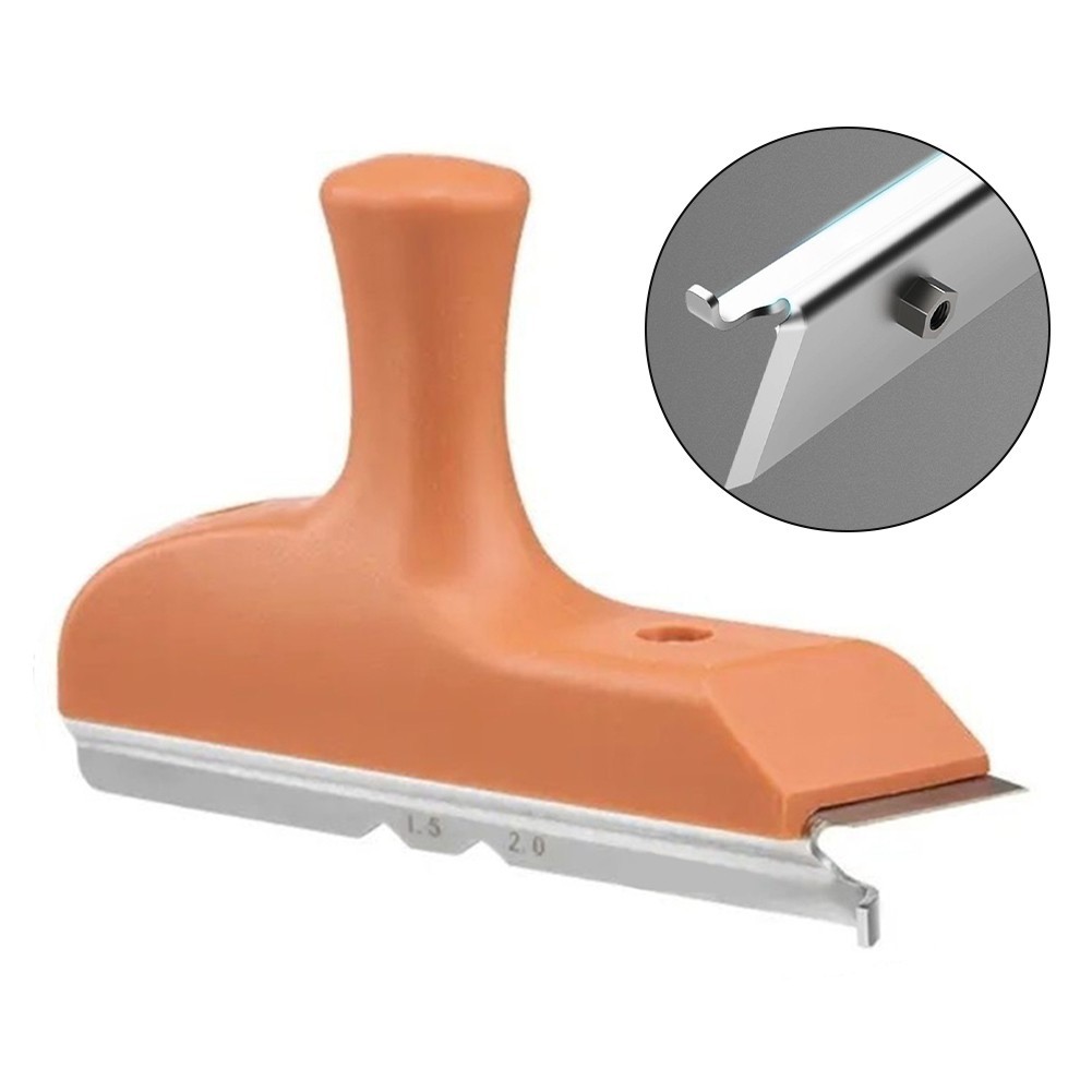 【SWTF】3-in-1 edge banding cutter eco-board trimmer edge cutter leather ...