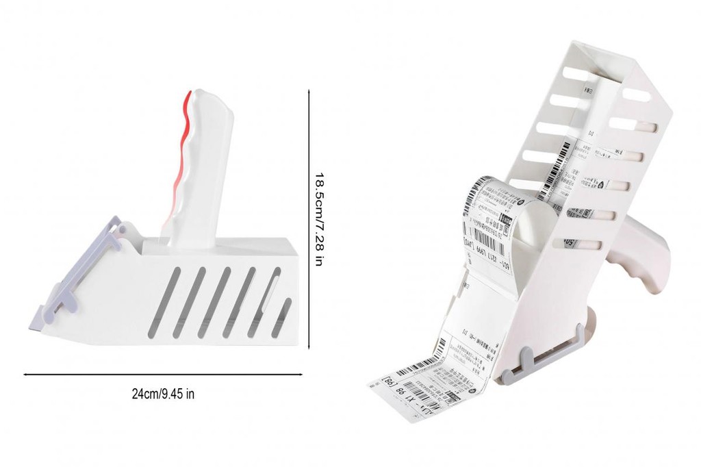 MORE Express Label Applicator Easy-to-use Label Applicator Portable ...