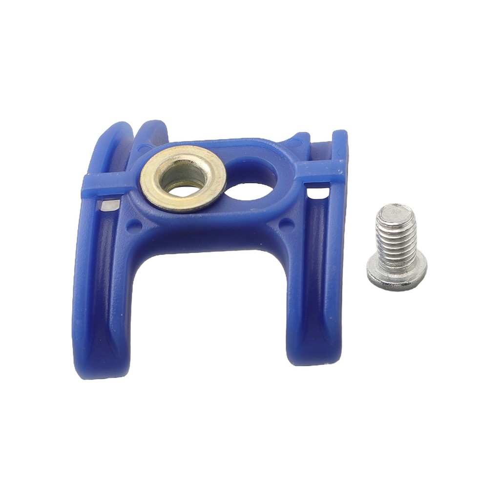 [Carpediem01] Bike Shifter Gear Cable Guide For Under Bottom Bracket ...