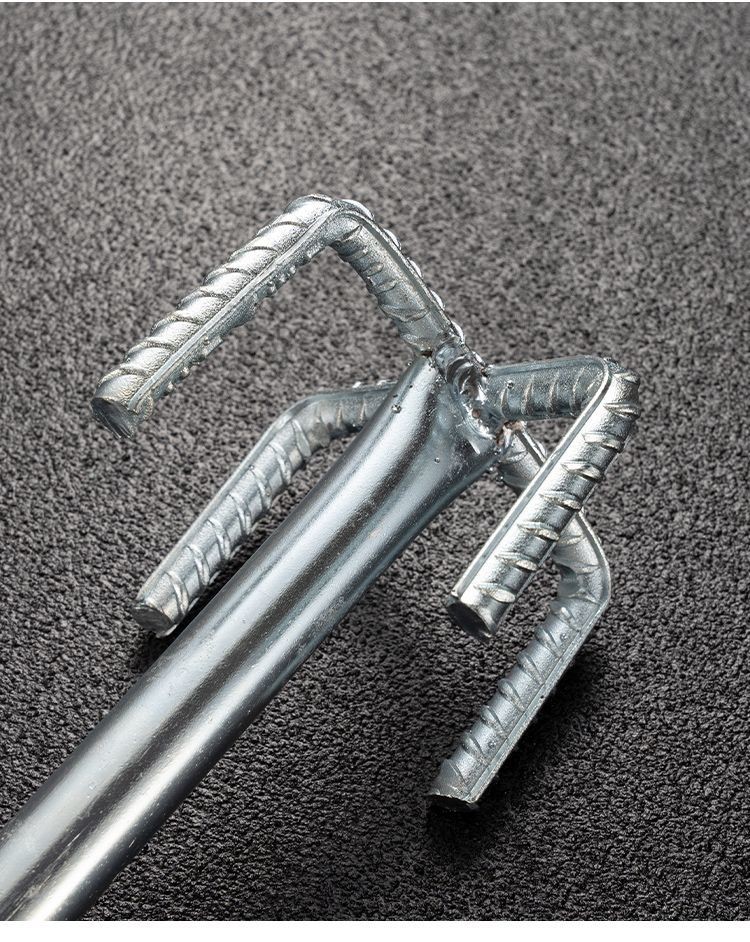 Drill Cement Mixing Rod Mixing Rod Cement Concrete Putty Paint ...
