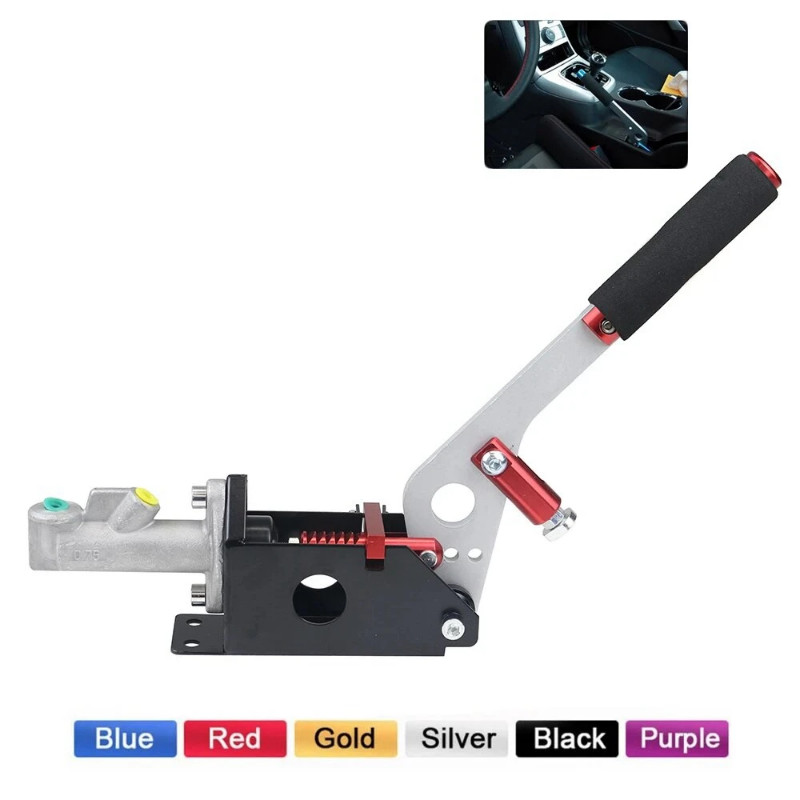 Universal Racing Hydraulic Drift Handbrake Electronic brake Handbrake ...
