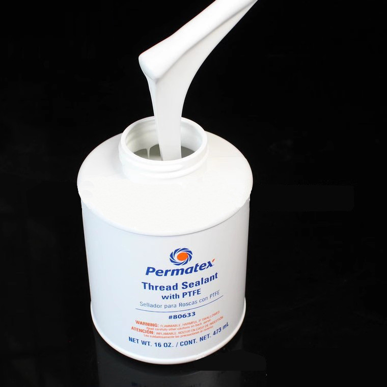 Permatex 80633 Thread Sealant PTFE 14D Line Sealant Permatex Grease ...