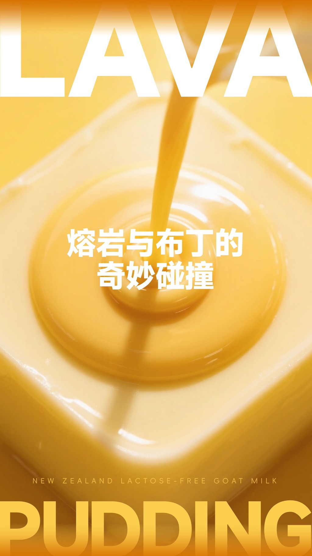 Erone 二人一物 Functional Lava Pudding Staple Main Food For Cat And Dog 15% ...