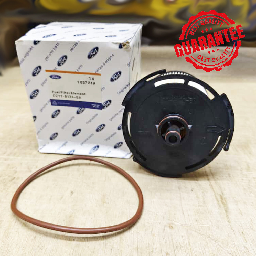 ORIGINAL FORD TRANSIT V348 MK7, TOURNEO V362 PUMA 2.4L DIESEL FUEL ...