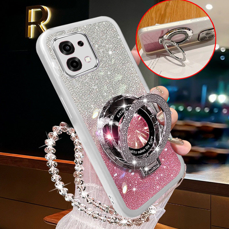 Smartphone Case for OPPO A6 Pro OPPOA6Pro 5G 4G 2025 Handphone Casing ...