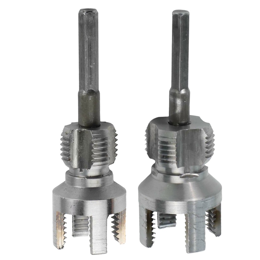 {Dalam Stok}20MM+25MM tapping tool internal thread external thread ...