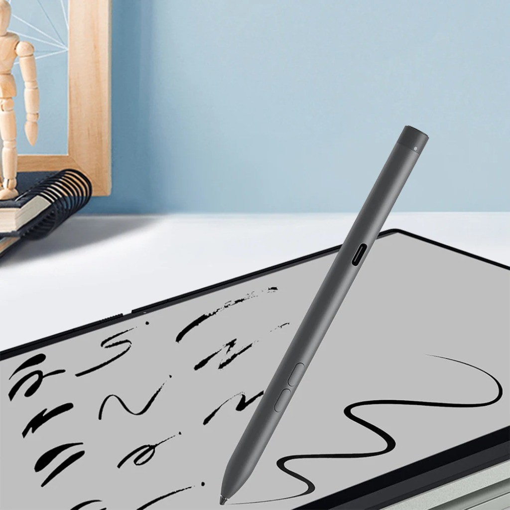 PN7522W Rechargeable Active Pen Stylus Pen Tablet Touch Pen Touch ...