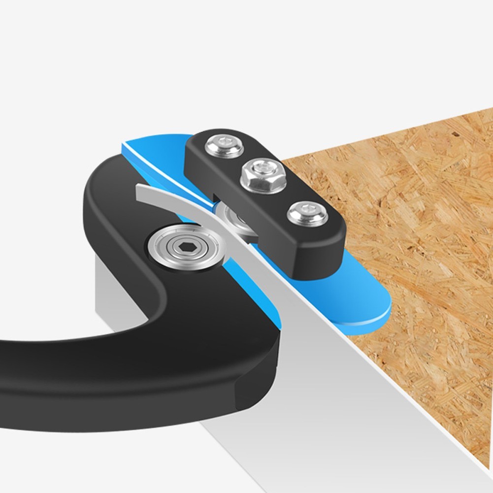 【D-HOT】Drywall Chamfer Chamferer Planer Plasterboard Gypsum Board ...