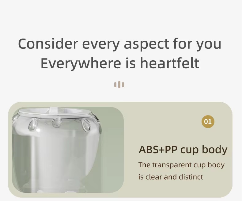 Wireless Laundry Cup Unplugged Portable Underwear Underwear Washing ...