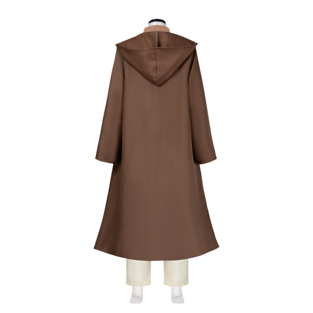 The Acolyte Star Wars Waiter Girl Halloween Cosplay Costume | Shopee ...