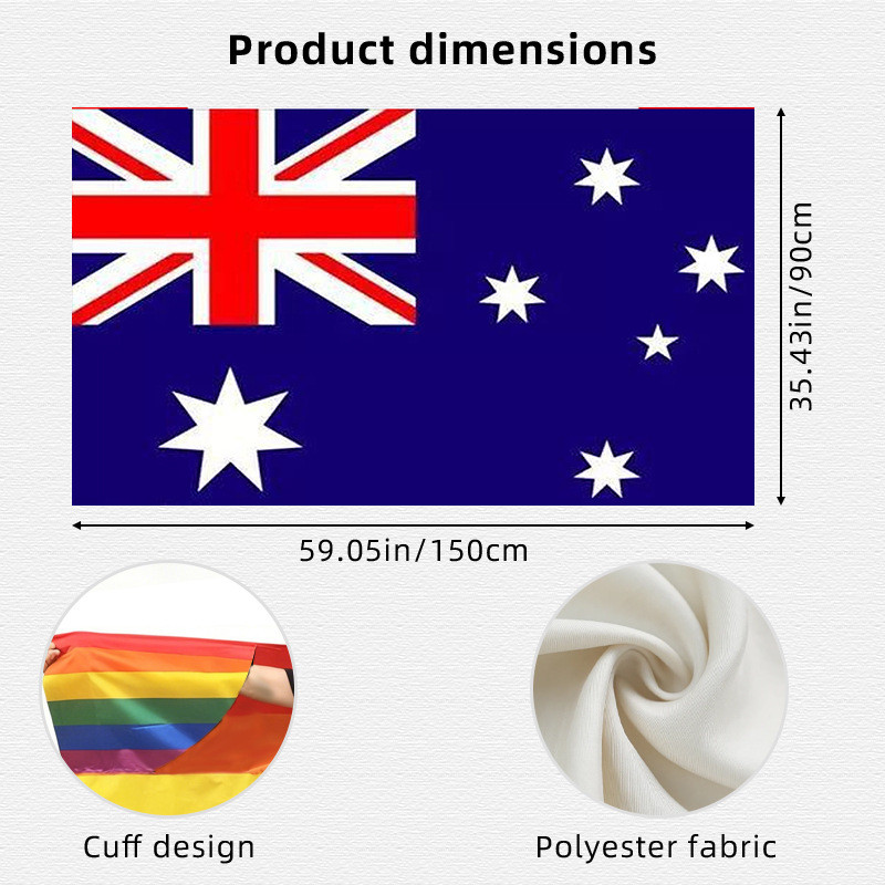 North America World Football Sports Cup 2026 Country Flag Cape Fan ...