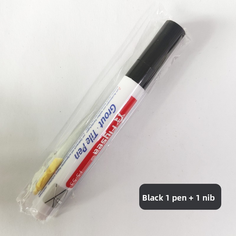 Porcelain Repair Tile Pen With Fastdrying Ink For Wall And Grout Floor ...