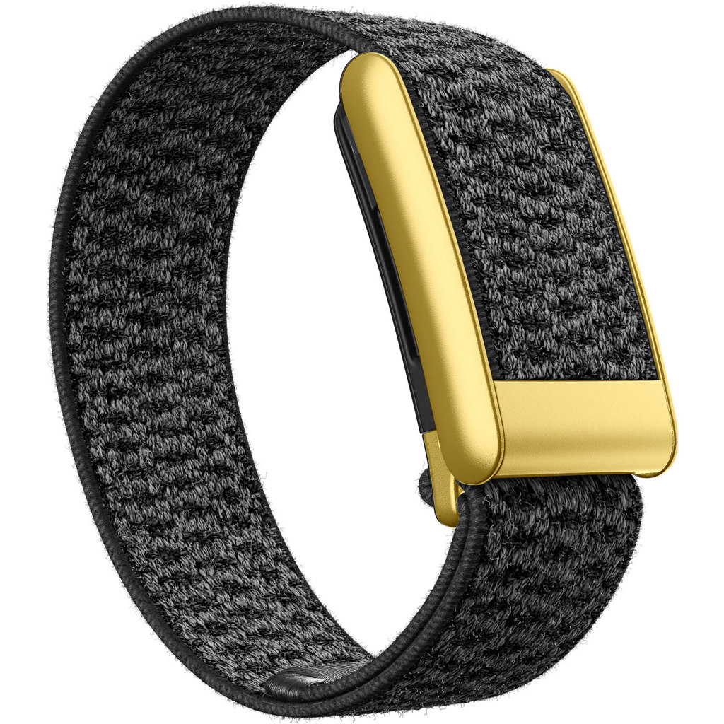 For Whoop 5.0/MG Watch Straps Loop Soft Bands Compatible with WHOOP ONE ...