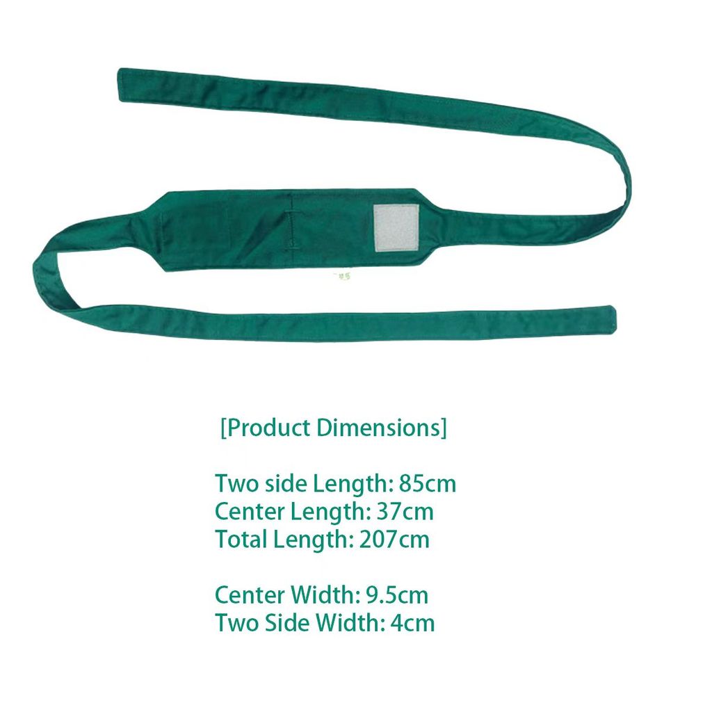 Restraint Strap Hand & Foot Universal Anti-scratch Hand Restrainer ...
