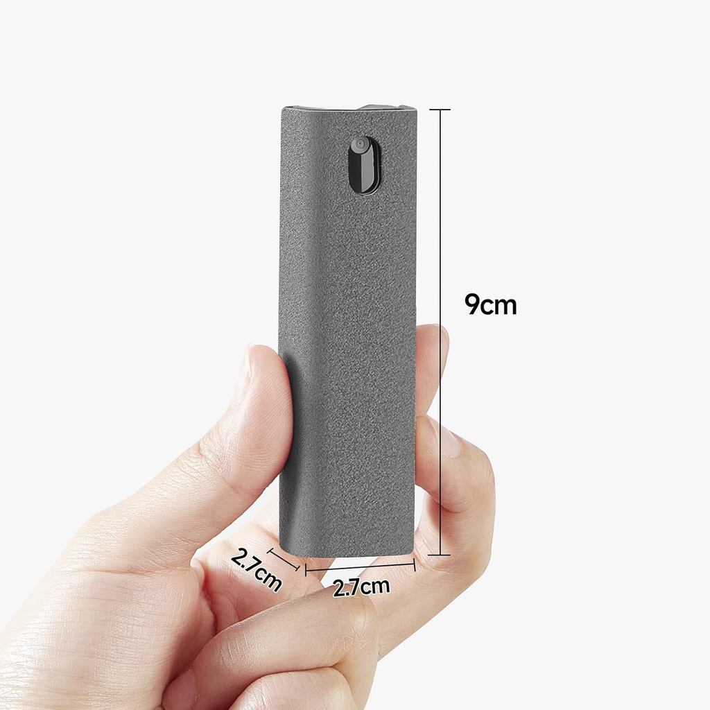 All in 1 Portable Screen Cleaner Kit Tablet Mobile PC Screen Cleaner ...