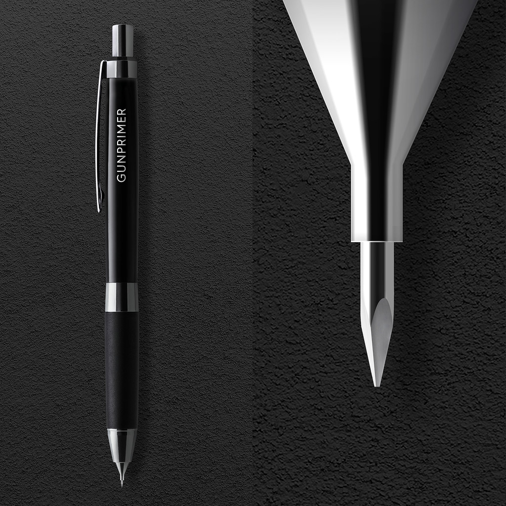 Tool Korea Gunprimer GP Grida Starter Set Scribing Micro Chisel G05-S-3 ...