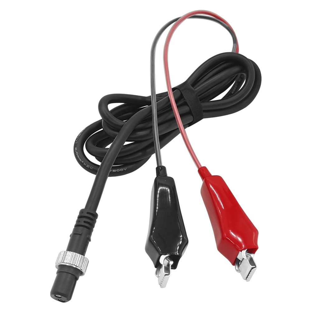 [FUNWD]FOR DAIWA FOR MIYA 300/750MJ electric fishing reel 2 hole power extension cord | Shopee ...