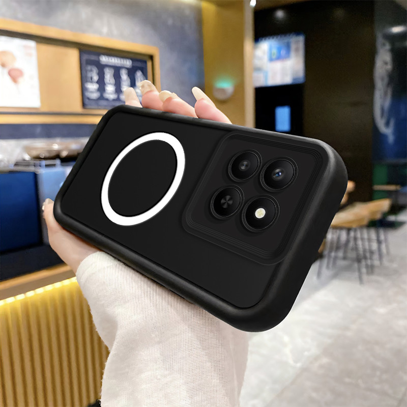 Candy Phone Casing For Honor X7D /Honor 400 Smart 4G 5G /Honor X9D 5G ...