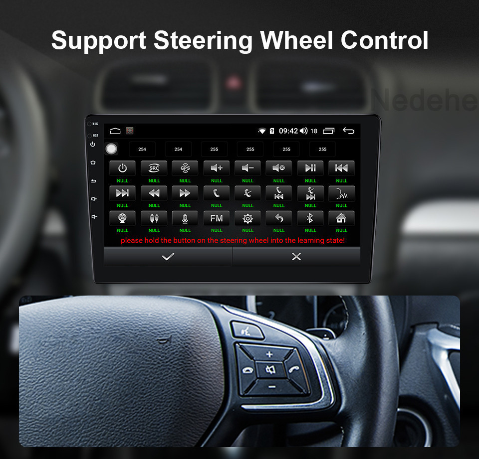 Toyota Prius 2012-2015 Android 14 Car Player Carplay Android Auto 9 ...