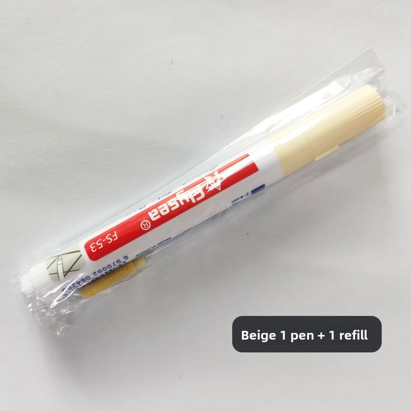 Ceramic Tile Waterproof Grout Pen With Fastdrying Ink For Wall Use And ...