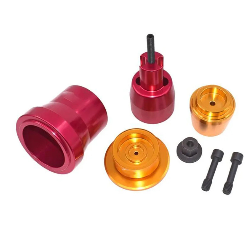 For BMW B38 B47 B48 B58 Engine Crankshaft Front Oil Seal Installer ...