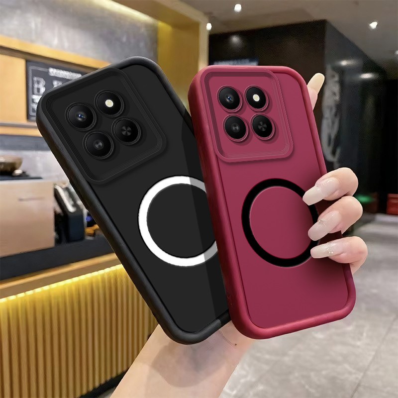 Candy Phone Casing For Honor X7D /Honor 400 Smart 4G 5G /Honor X9D 5G ...