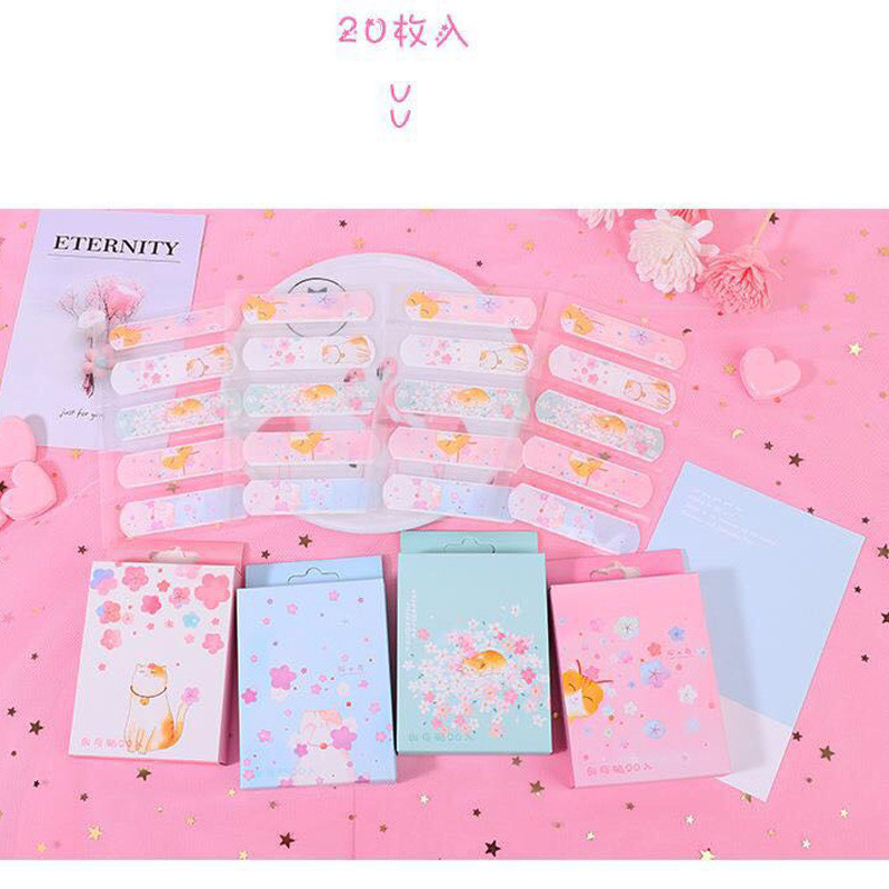 Cute Korean version of Ins, new customized cartoon version of Xiao ...