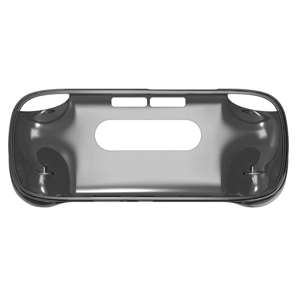 2in1 For Retroid Pocket 5 Ergonomic Design TPU Grip Game Console Case ...