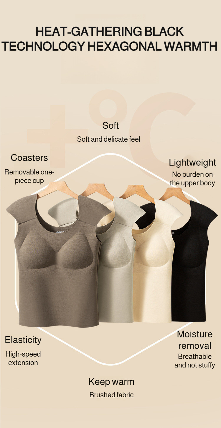 Shape your body to perfection Corset undershirt conceal sb's fat ...
