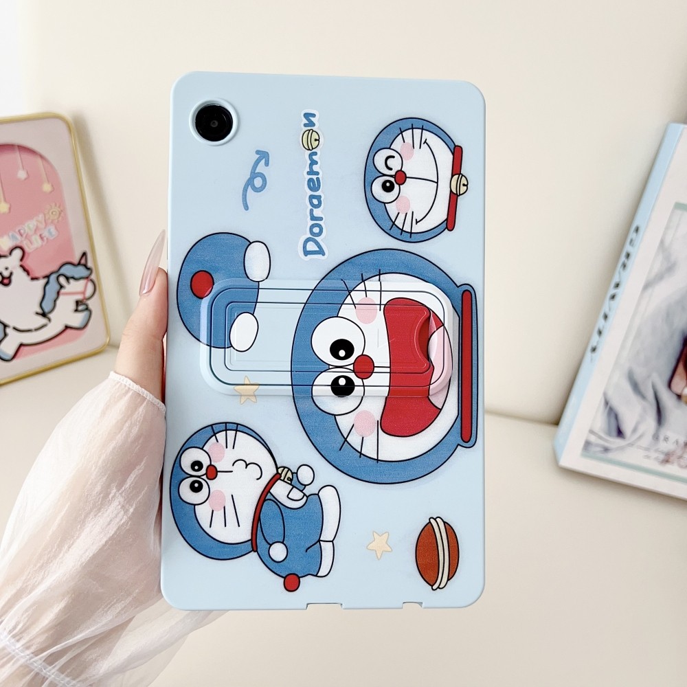Cute Cartoon Soft TPU Case For Samsung Galaxy Tab A11 (2025) A9+ A9 A8 ...
