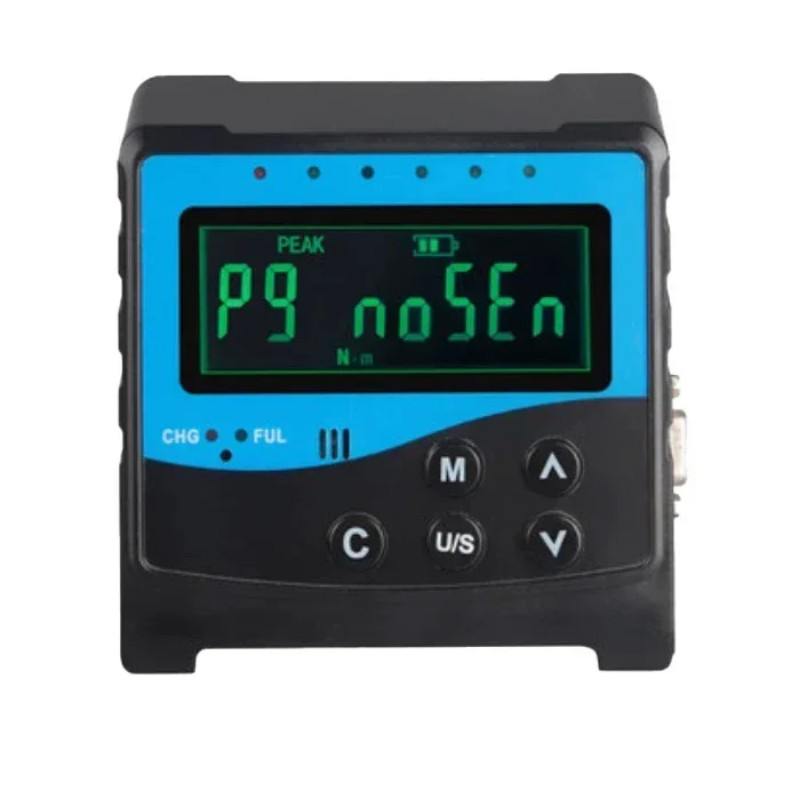 Digital Torque Tester PortableTorque Meter Torque Meter Production ...