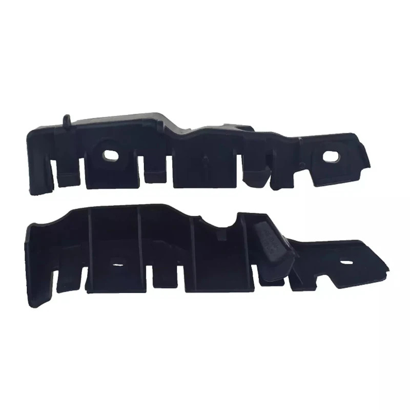 Auto Left or Right Front Bumper Bracket Mount Holder for Audi A3 2009 ...