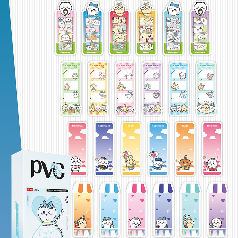 2pcs/box Anime Detective Conan/Demon Slayer/Harry Potter/Chiikawa/Cayon ...