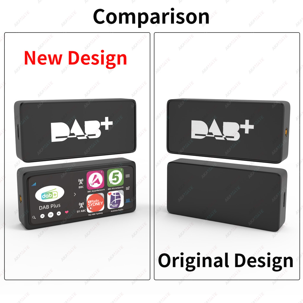 DAB+ Antenna for Android Car Radio With USB Adapter GPS Stereo DAB ...