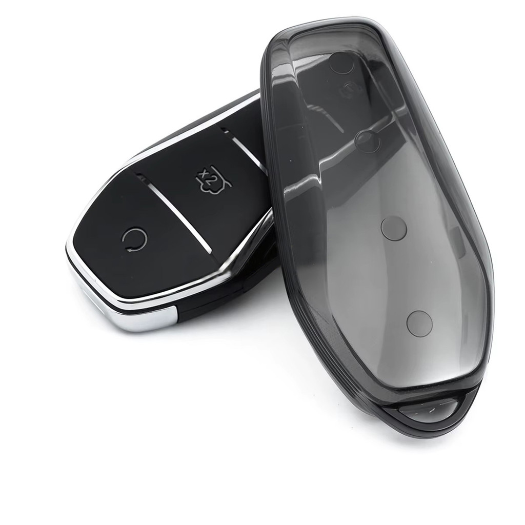 BYD Key Cover For BYD/Seal/Sealion6/Sealion7/Dolphin/M6/Atto2/Atto3 ...