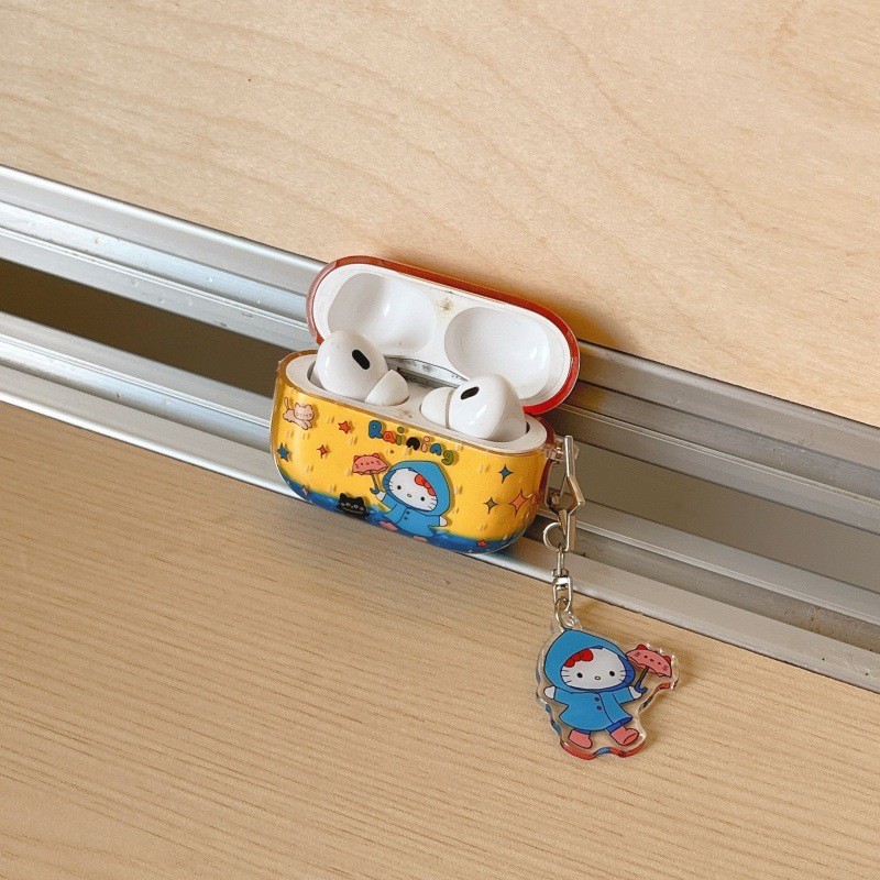 Case for AirPods Pro3 [2025] AirPods Pro2 Pro 3 2 1 Apple Wireless Earphone Cover Pro2 ...