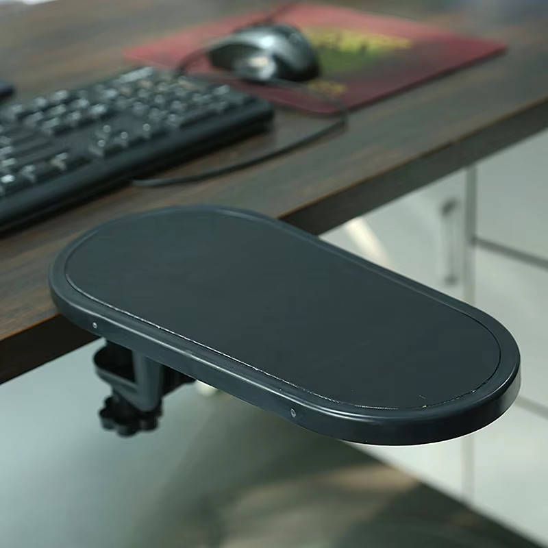 NEW！Desktop Arm Rest Adjustable Ergonomic Rotating Wrist Support ...