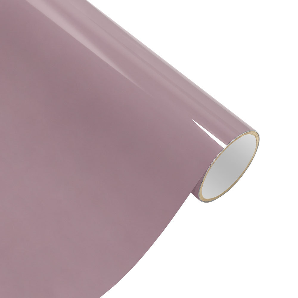 Oolong Milk Tea Pink Car Sticker Wrapping Vinyl Film Auto Color Change ...