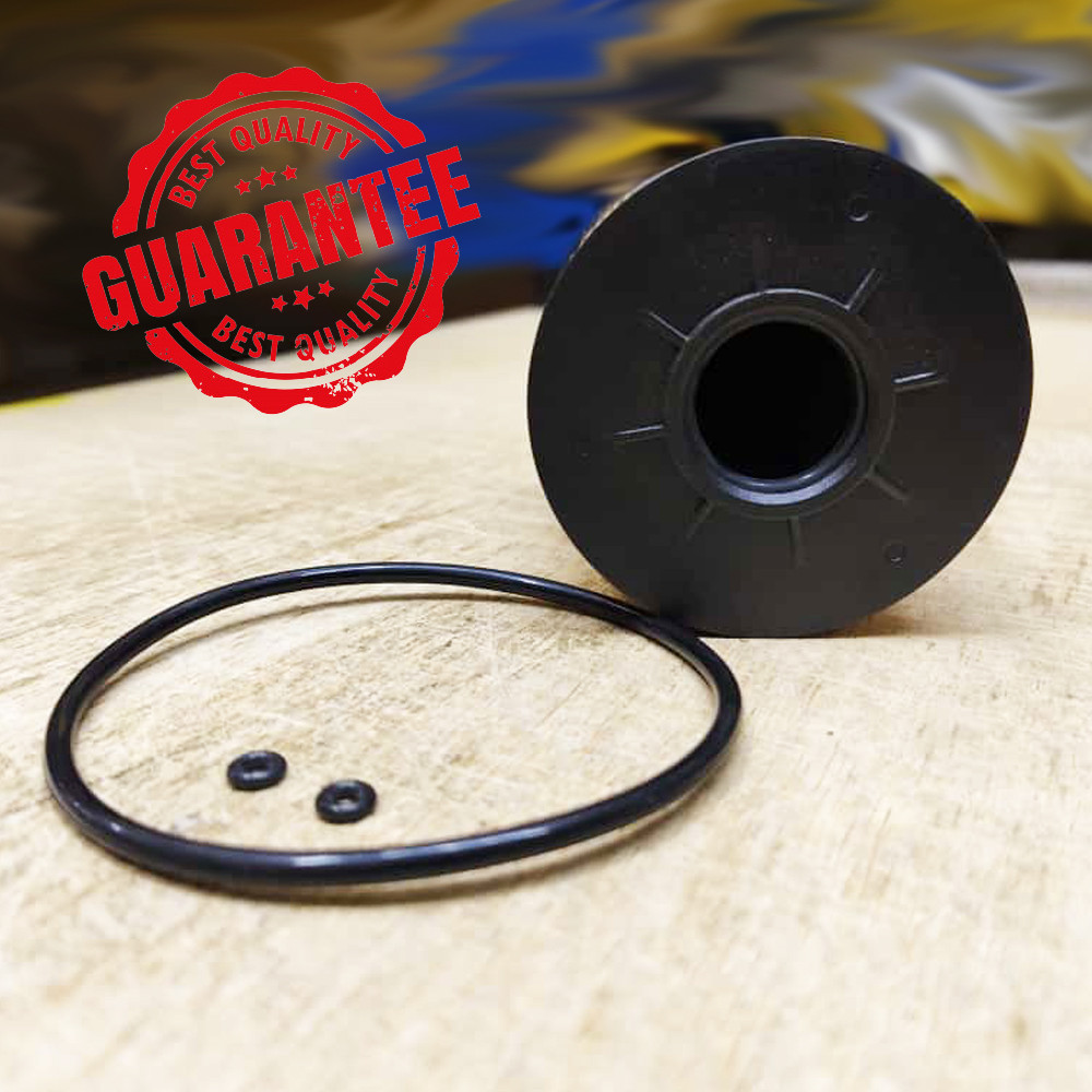 ORIGINAL HINO DUTRO 300 SERIES XZC730 DIESEL FUEL FILTER (23304-78500/ ...