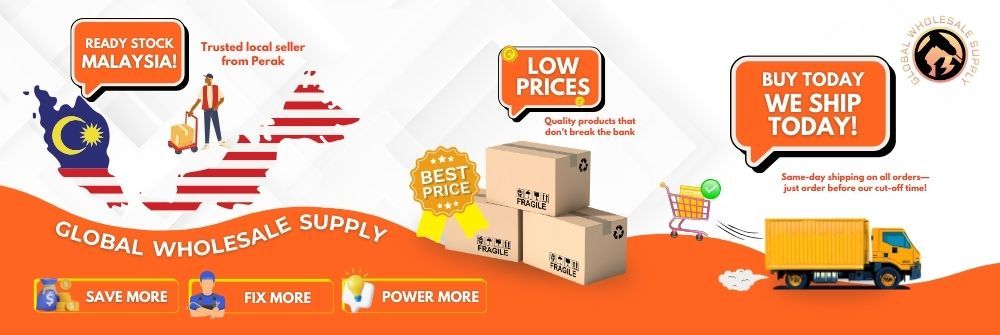 SOLAR CNY Red Lantern 太阳能金福灯笼 Fortune Fairy String Light Lampu LipLap ...