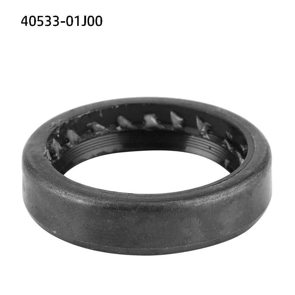 【JUMLEE HOT】Front Inner Diff Axle Oil Seal For Nissan For Patrol Y60 GU ...