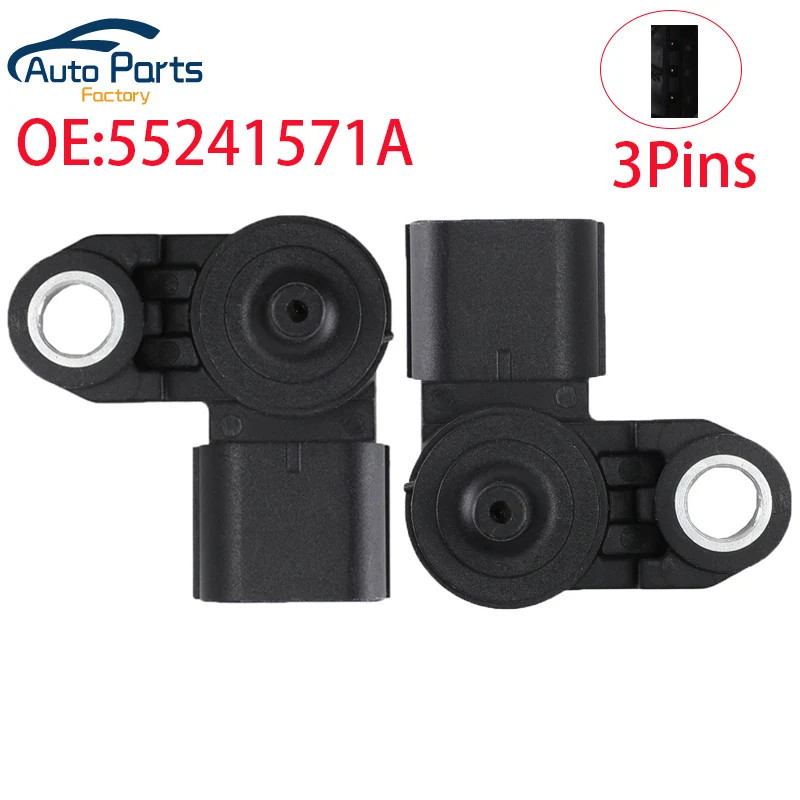 New Map Sensor Intake Air Pressure Sensor For Ducati Multistrada 1200S ...