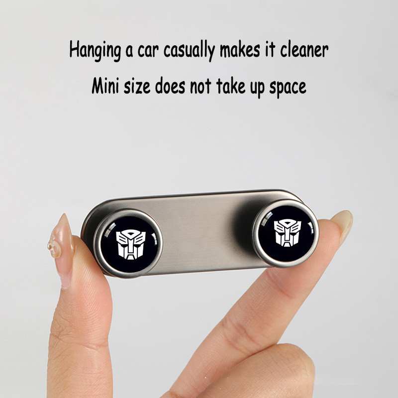 Haval Car Hook Front Row Metal Multifunctional Storage Small Hook ...