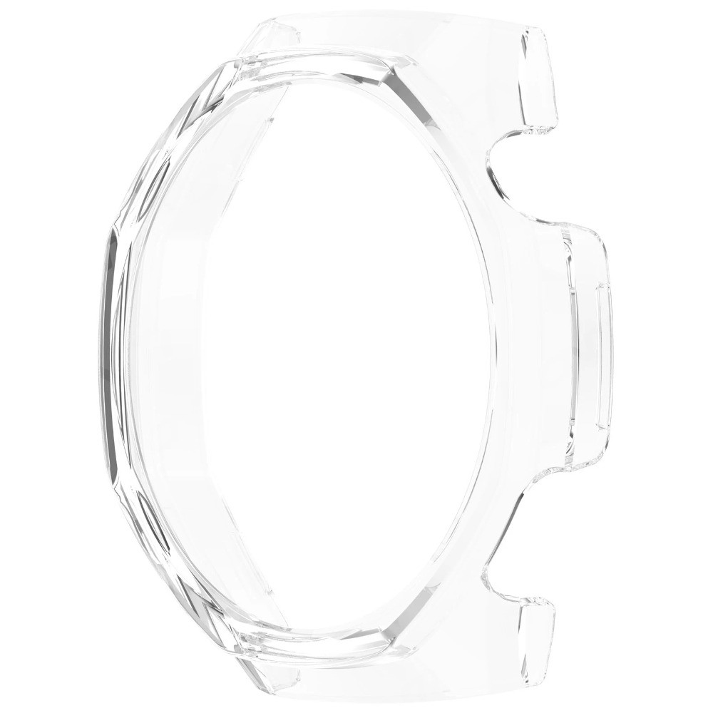Hollow PC Case For Huawei Watch GT6 Pro 46mm Protective PC Bumper Cover ...