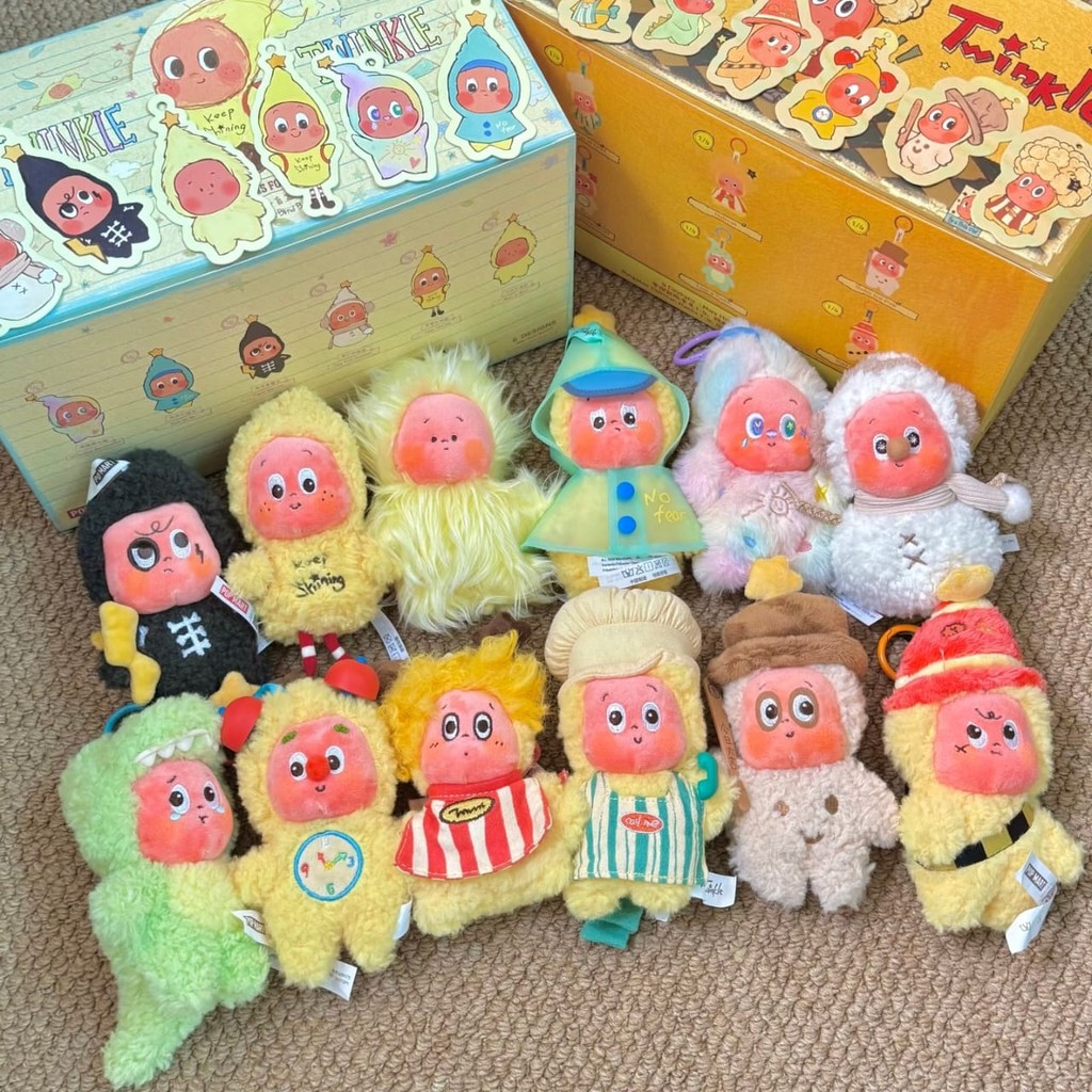 AUTHENTIC Twinkle Twinkle V3 - Twinkle Twinkle Sweet Dreams Forecast ...