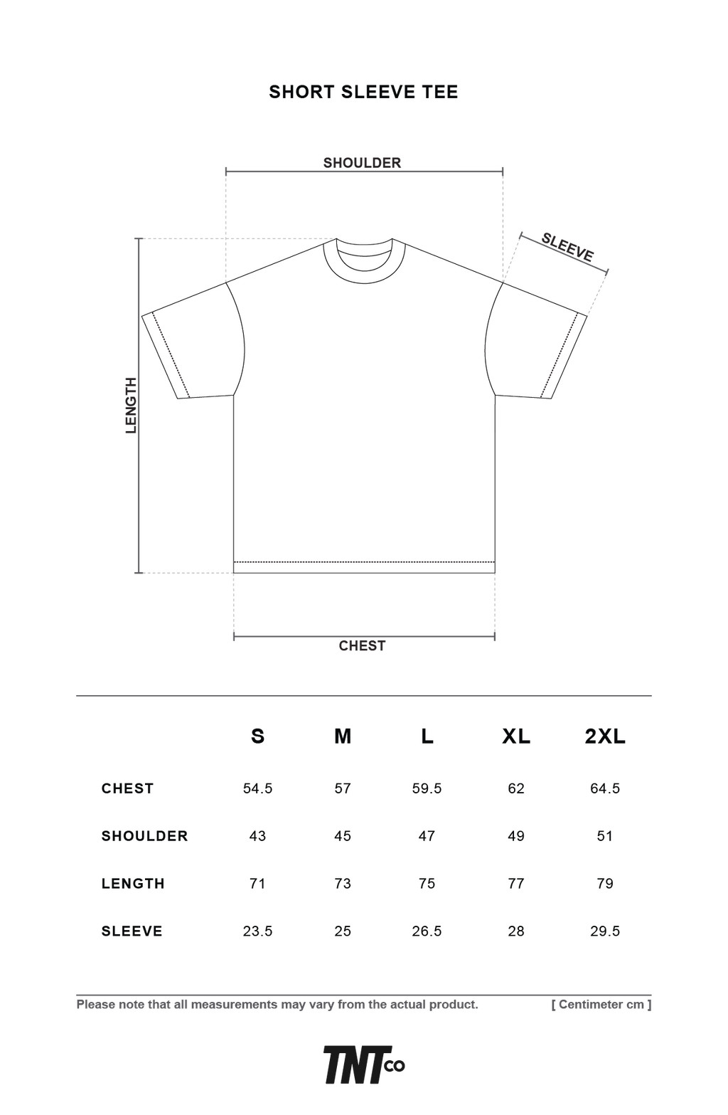 Definite Chief Aim Tee (White) | Shopee Malaysia