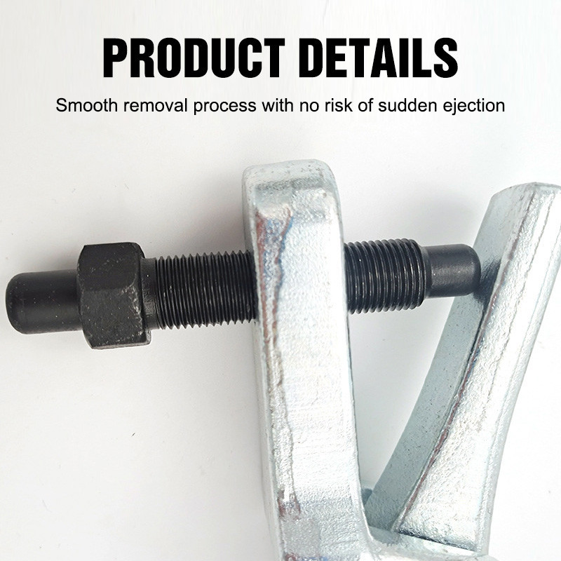 European Type Ball Joint Separator Heavy Duty Splitter Tie Puller ...