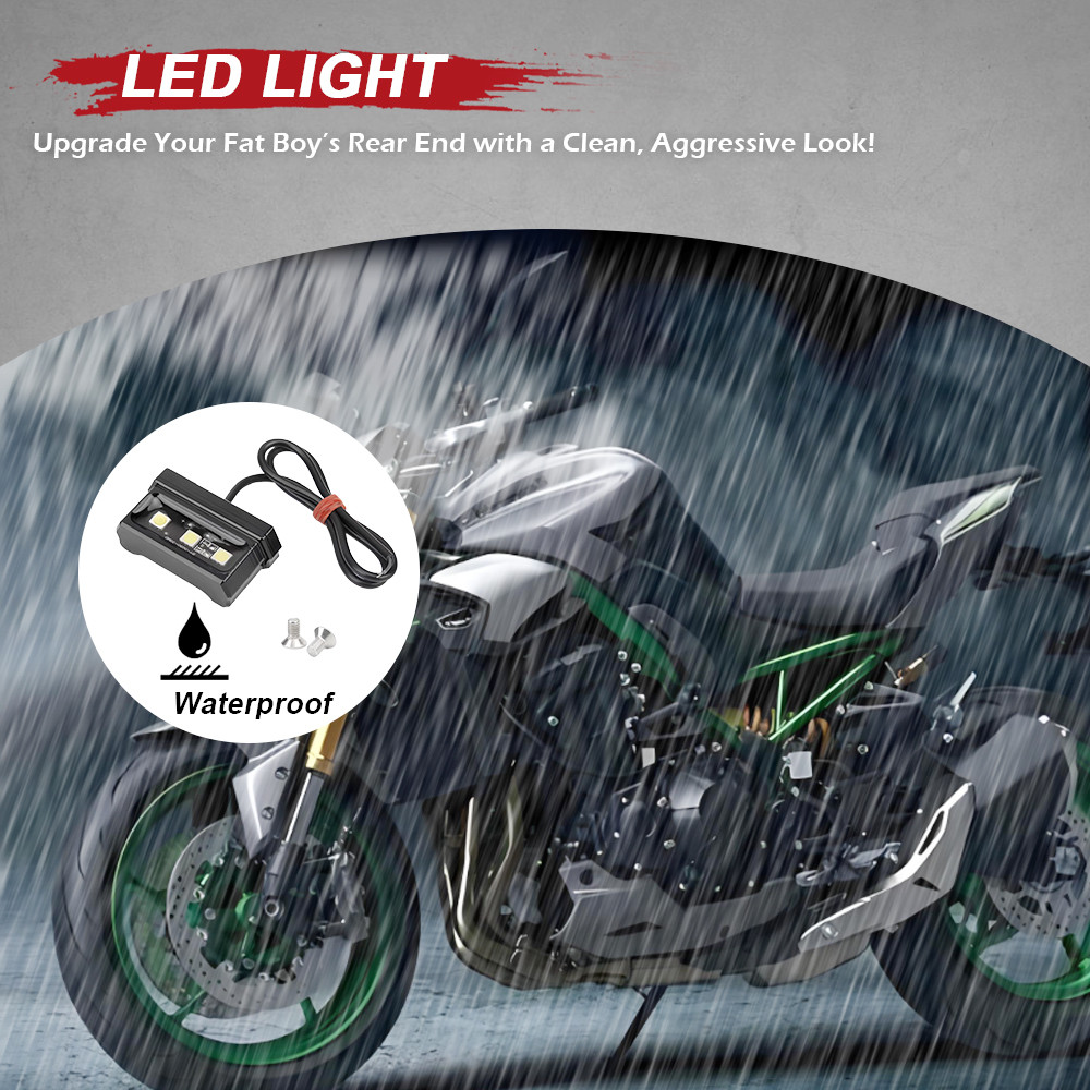 For KAWASAKI Z900 2025 Z900SE 2025 Z900ABS Foldable Motorcycle Tail ...