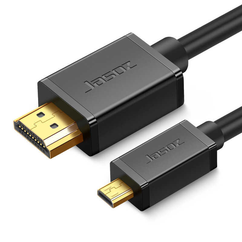 Hdmi hdmi to MicroHDMI Cable 4K Action Camera Camera Computer Cable ...