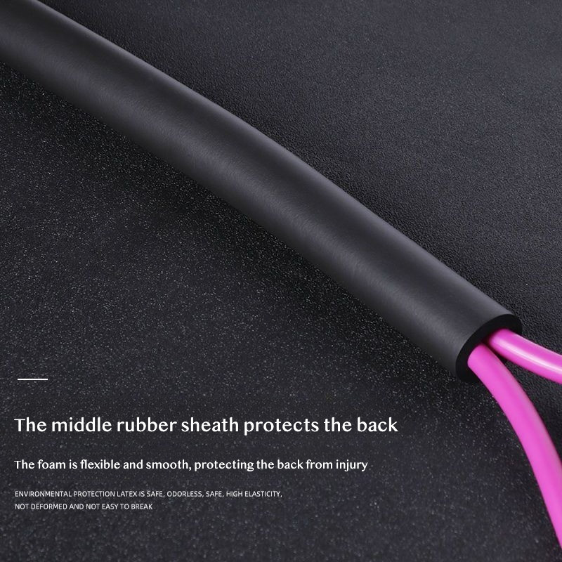 Boxing Resistance Rope Pull Punch Speed Training Airstrike Force ...